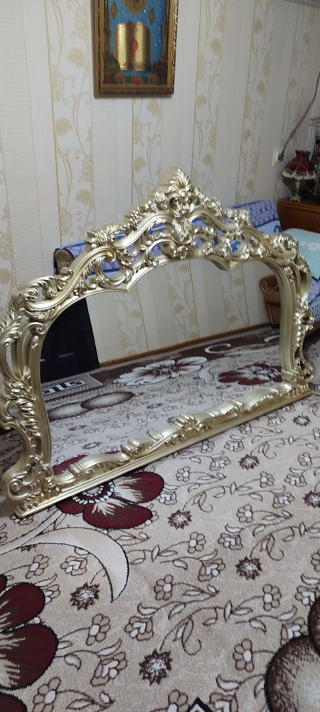 Зеркало большое продам