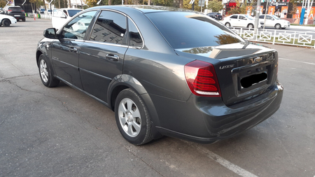 Продаётся Lacetti 2 в отличном состоянии