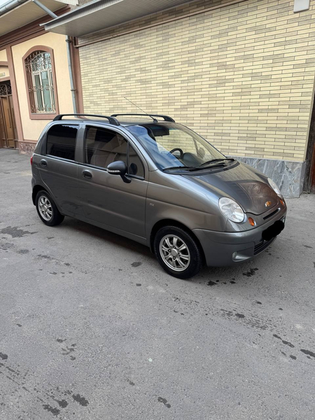 Matiz ful yevro   2014