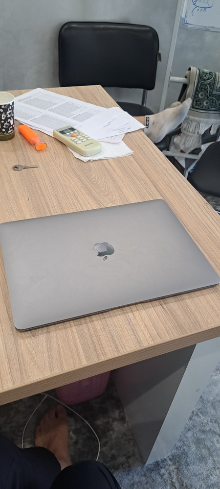 Macbook air m1 2020