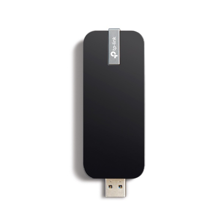 Tp-Link Archer T4U Двухдиапазонный MU-MIMO Wi‑Fi USB