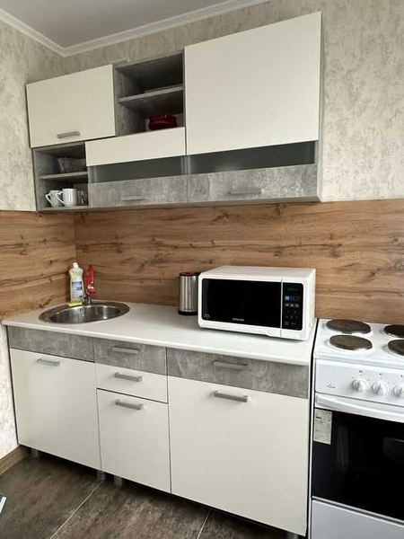 Юнусабад • Мега планет • 2-комн • 45 м² • этаж 1/4 • [DP:074]
