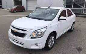 Chevrolet Cobalt Arenda s Vikup Sami Avto dan