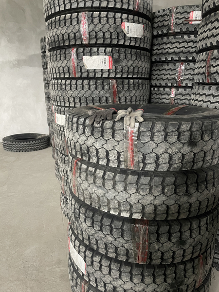 Автошина Chaoyang 12.00R20