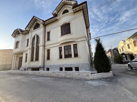 Продается Евро дом Ор-р: Катта Хусанбой 600м2