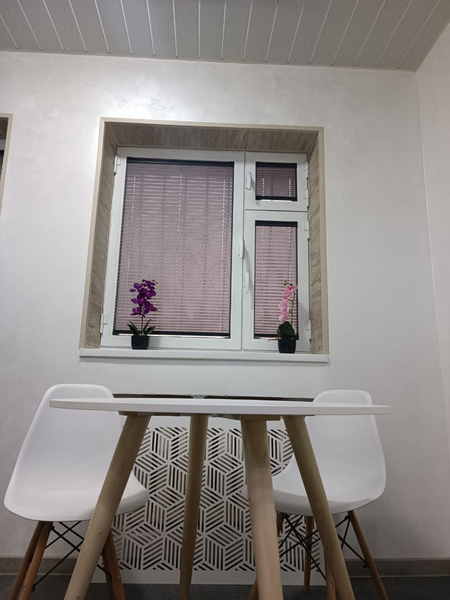 Продам 1 комнатную на Ц 5