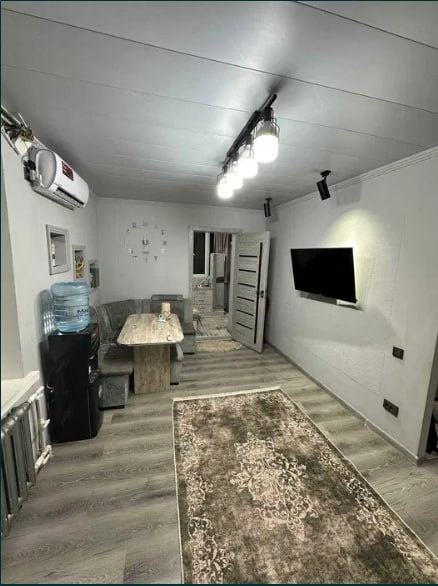 Чиланзар 15кв  1в2/5/5  2*6м²  42м²