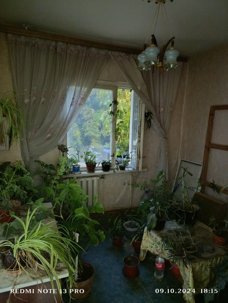 Юнусабад 19, 5/2/5, 2*6 балкон. 110 кв.м.