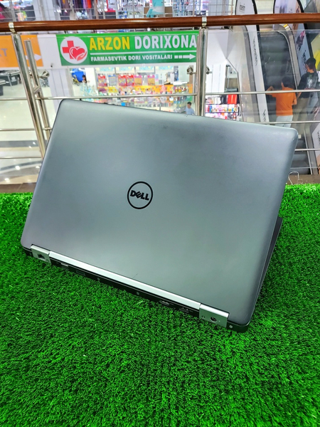 Igravoy kuchli Dell notebook sotiladi #noutbuk #ноутбук #laptop