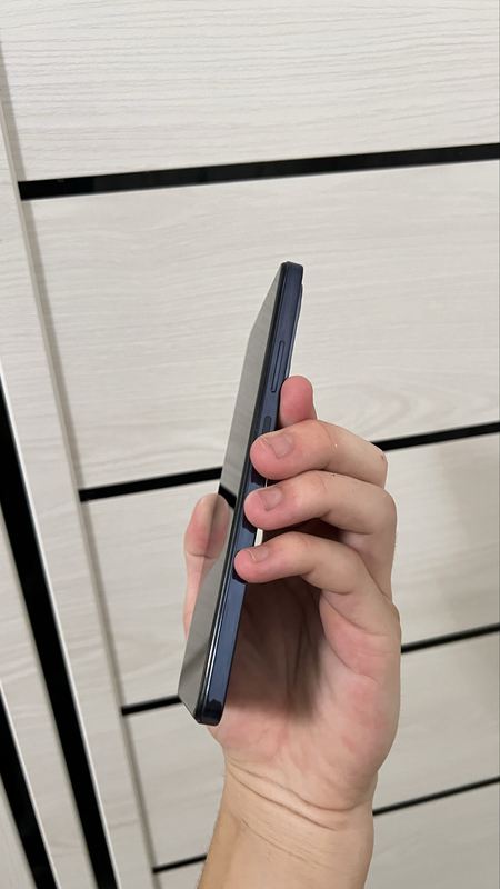 Infinix HOT 40i 8/128