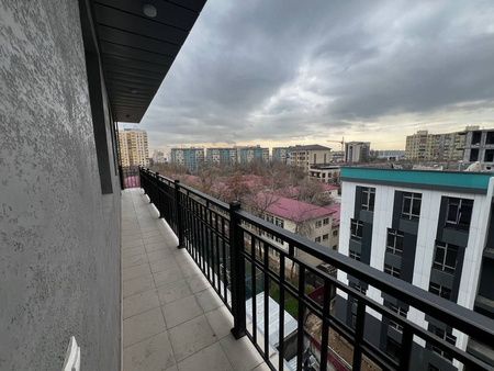 Офис в бизнес центре,6 этаж из7, 90м2