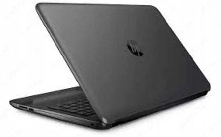 HP 255G9/AMD N3050/4/256/15.6'' HD Black