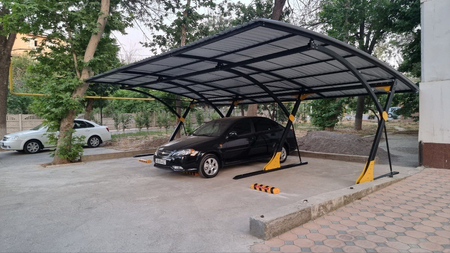 Автонавес, евронавес, навес для авто, avtonaves, avtonaveslar,
