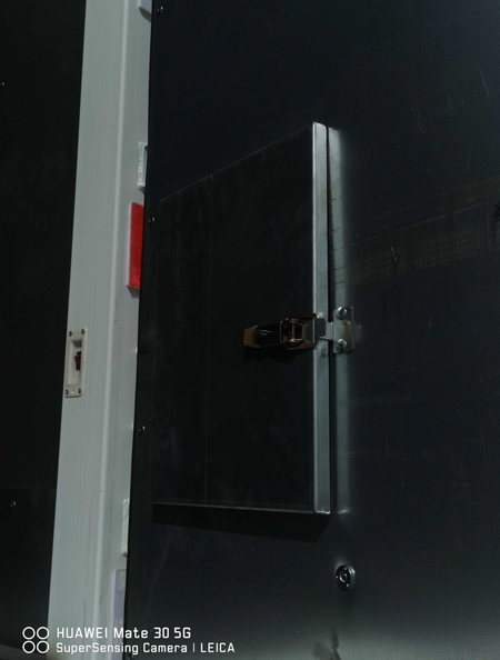 Shacman L3000 Фургон Шторка 7.5 с тентом