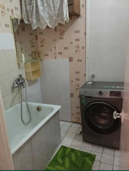 Срочно!!! Продажа 1в2 комнатной квартиры на 6 квартале ID: MD 478