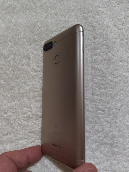 Redmi 6  32GB IDEAL
