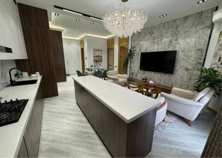 Сдается жк GARDENS RESIDENCE Ташкент сити