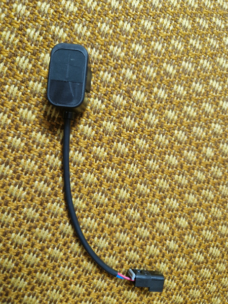 Микрофон кобальт заводской mikrofon cobalt zavod