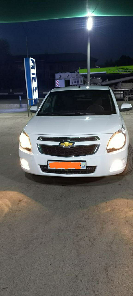 Cobalt Arenda s vikupm.