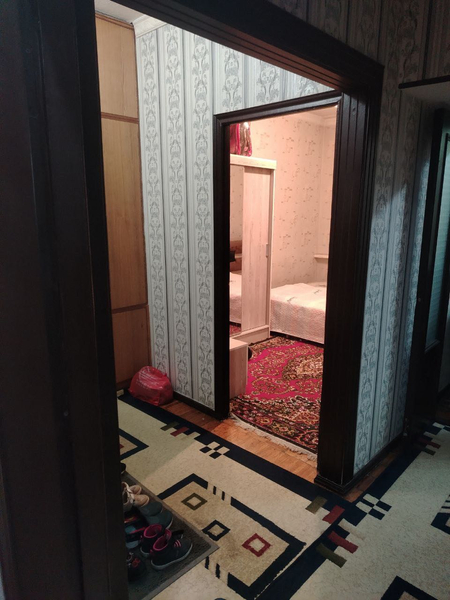 Samarqand darvaza