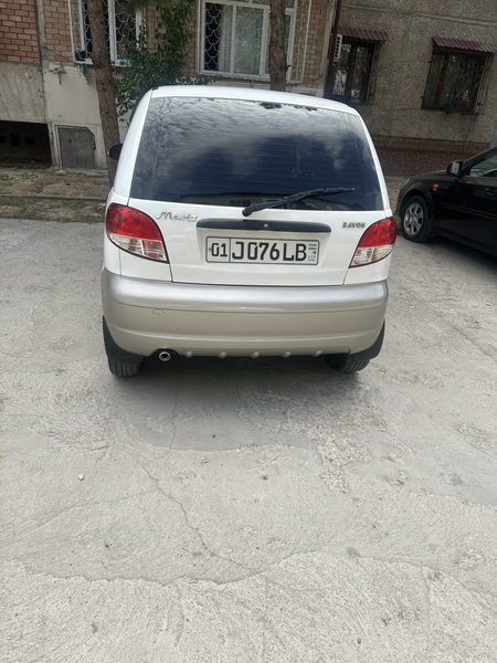 Matiz best srochna sotiladi