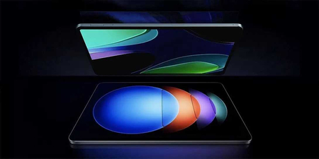 Xiaomi Pad 6S Pro 12.4 дисплеем 144 Гц  256/512гб Новые