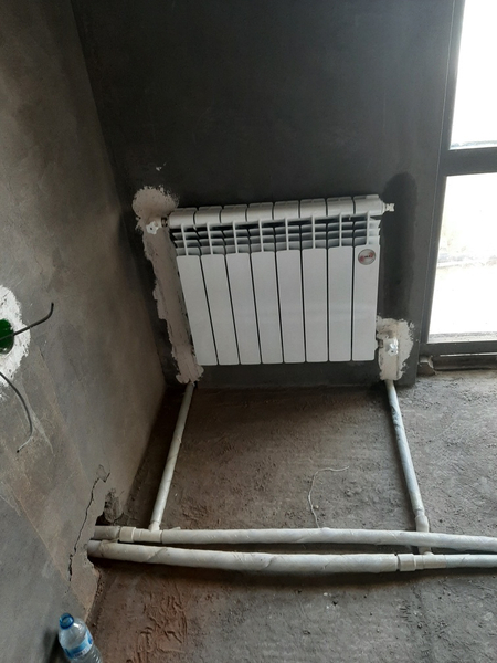 ish kerak kunlik xaftalik santexnik elektrik