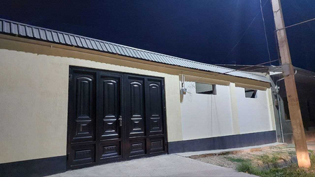 Учкахрамон постдан 6км хожиота
