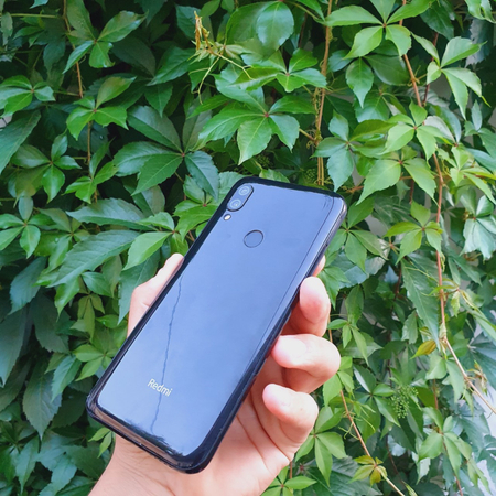 Redmi 7 Karobkalik