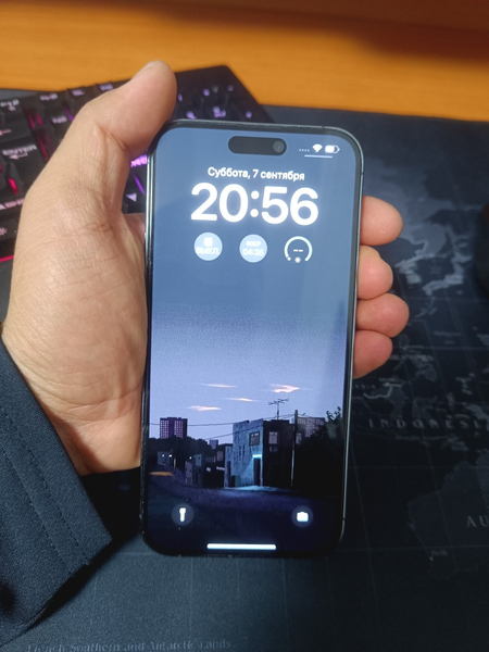 Iphone 14 Pro Max 90%