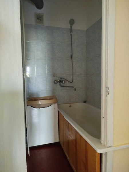Продаётся квартира!