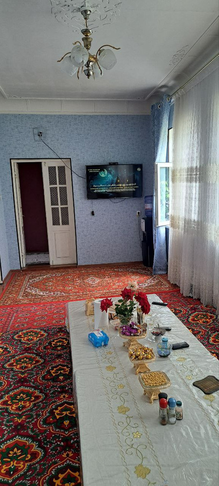 Продаётся участок