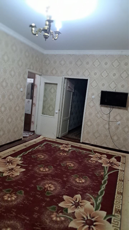 Чиланзар 16, Метро Чиланзар, OqTepa Lavash, 2/2/4