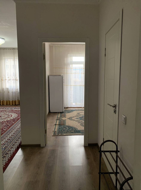 Продается 1/5/9 Green park махтумкули
