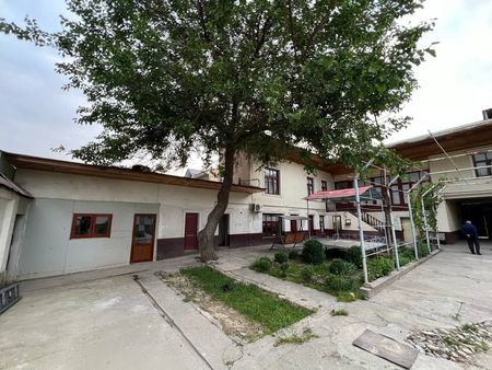 Olmazor tumani, Beshqo’rg’on mahallasi
1 lina bitonka yoʻlni yuzida za