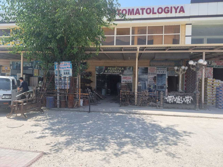 Savdo do‘koni ijaraga beriladi