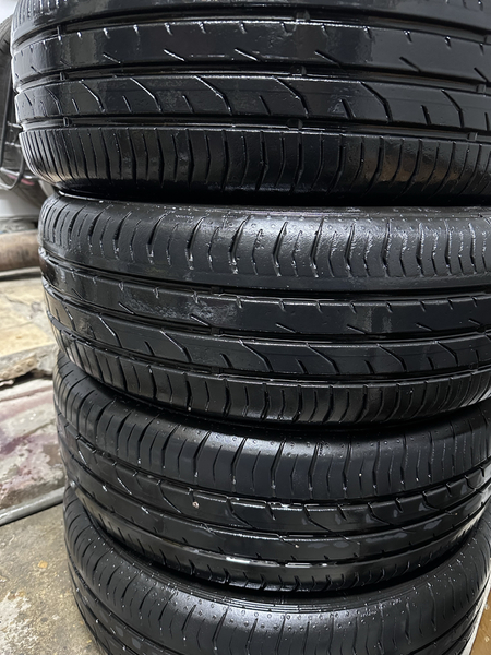 Cobalt balon Continental 195.65.R15