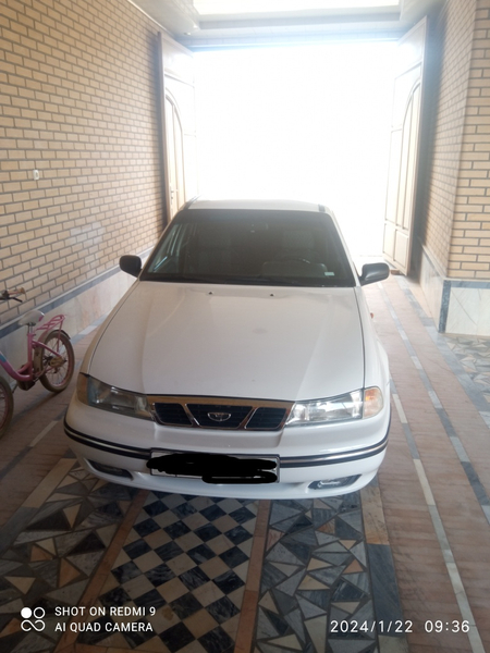 Продам Нексия 1 2006 год