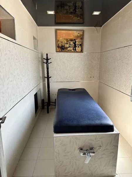Срочно!!! аренда 5 комнатного Спа Салона на Ц-4 ID: MD 335