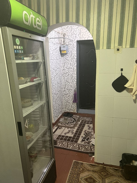 Срочно продам 1 ком кв 9мик 1 этаж 2х3 балкон улучшенной планировки