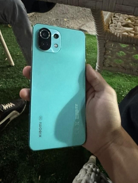 Xiaomi 13 Lite 8+8 128 Giga без каропки