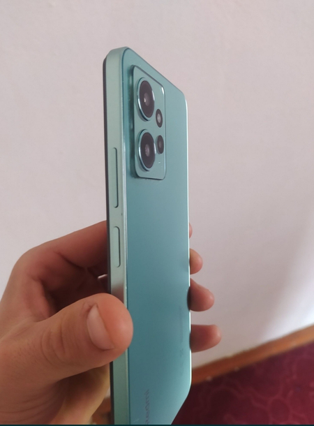 Redmi note 12 ideal