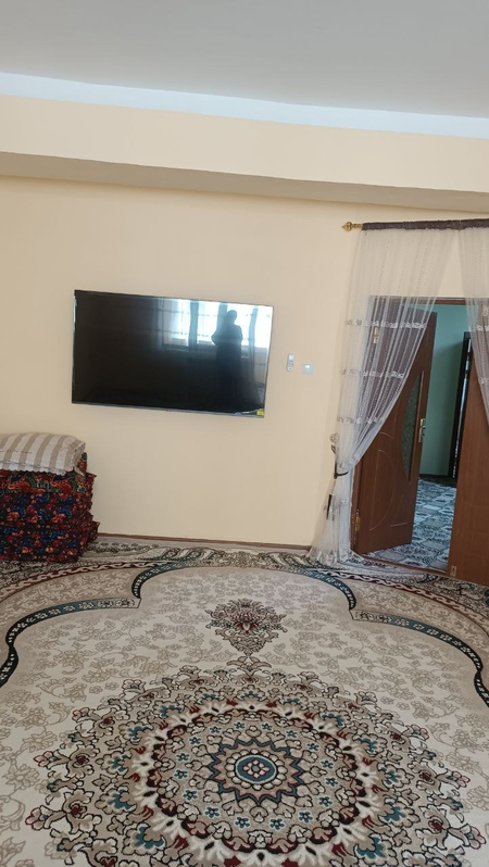 Uzoqroq muddat kvartirant kerak