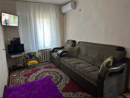 (К128719) Продается 3-х комнатная квартира в Шайхантахурском районе.