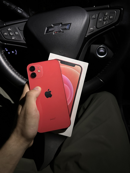IPhone 12 LLA 128 GB