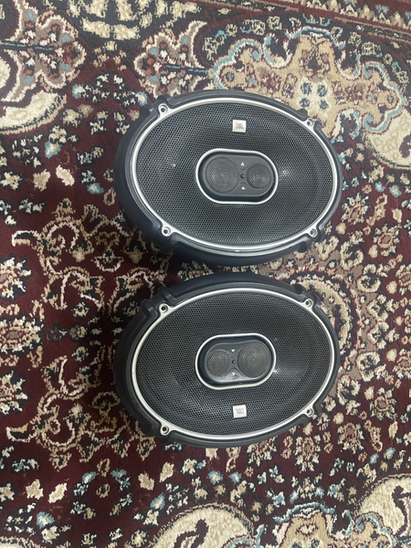 Jbl kalonka arginal