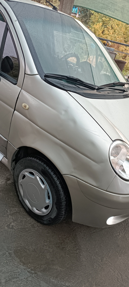 Matiz best sotiladi