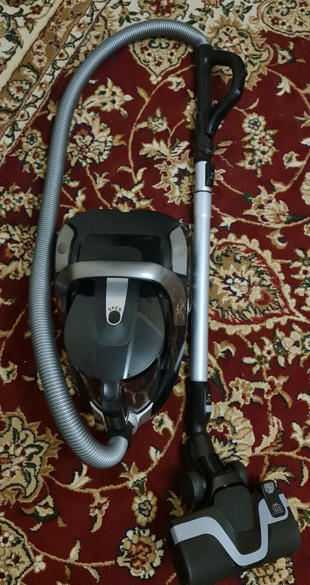 Пылесос от фирмы  Tefal