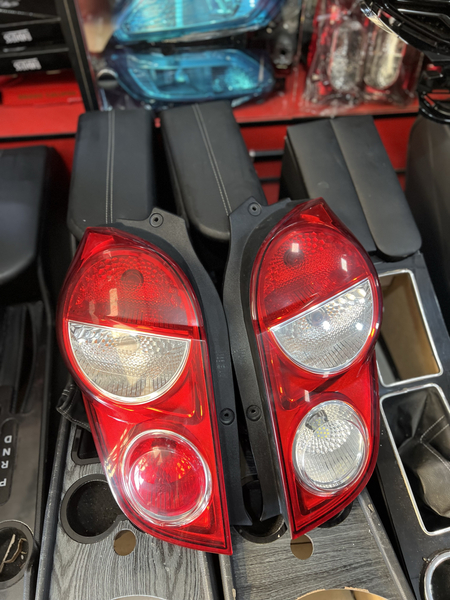 Spark fara ideal holatda