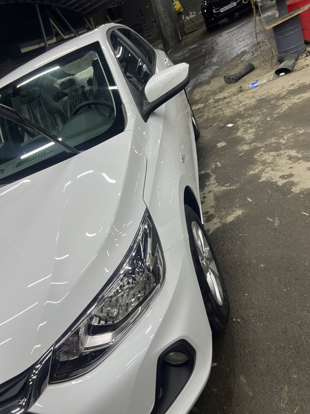 Onix ltz turbo 4 pozitsiya